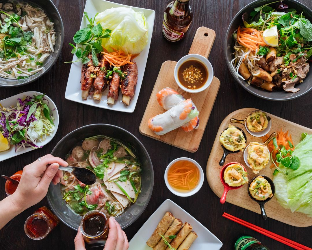10 Must Try Restaurants in Hanoi - DUDE OI