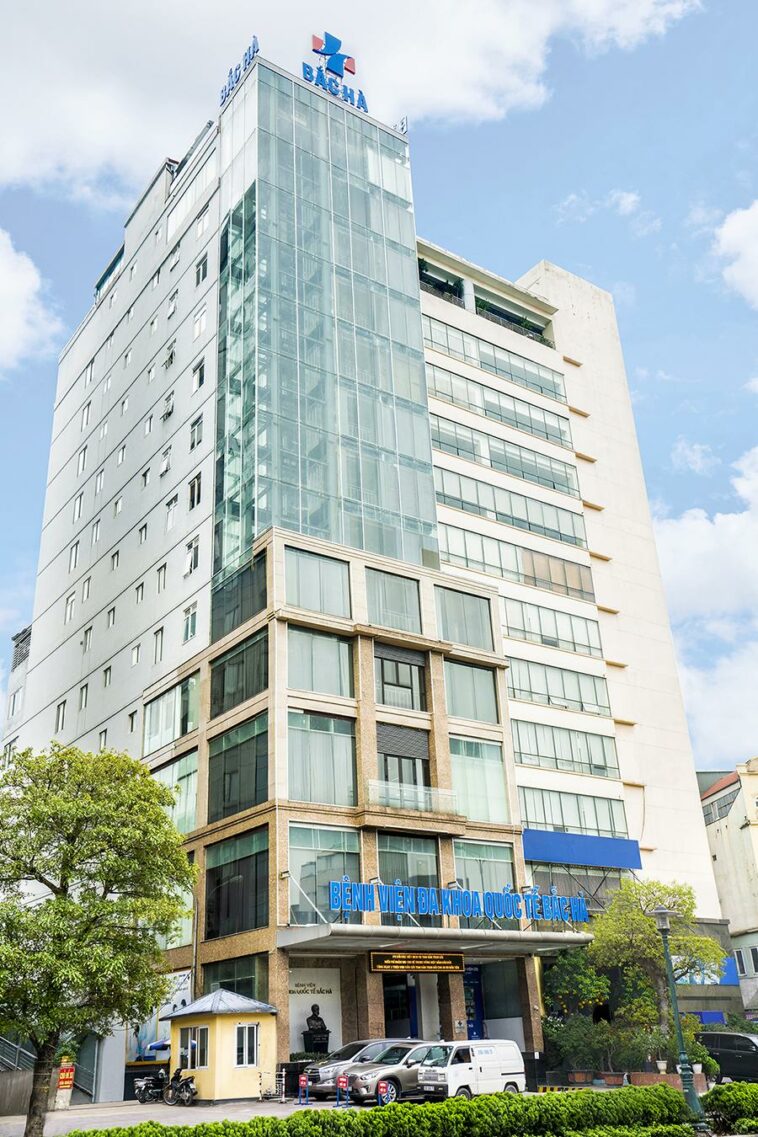 Bac Ha Hospital Review - DUDE OI