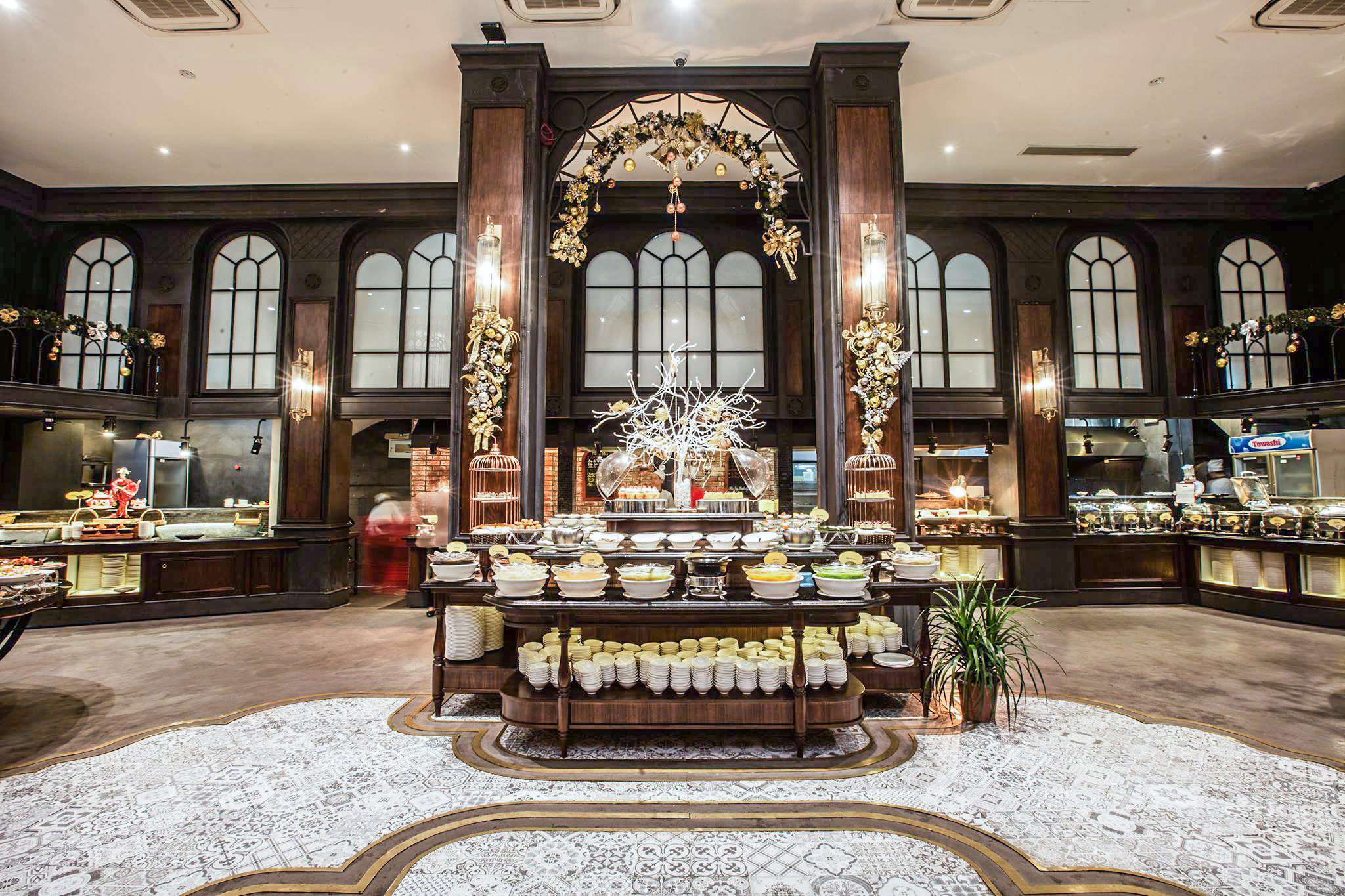 Maison SEN Review - DUDE OI