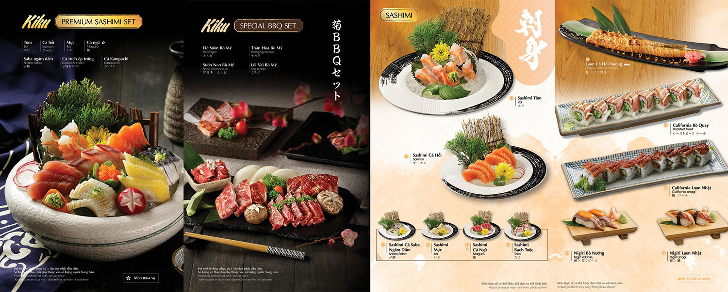 iSushi Review - DUDE OI