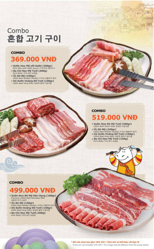 Gogi House Review - DUDE OI