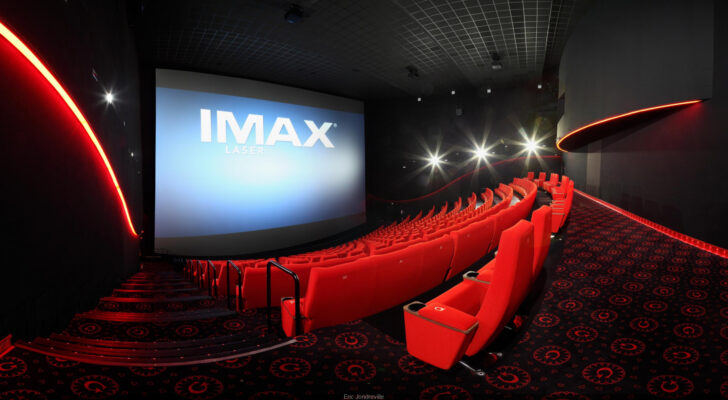 Avatar 2 Imax 3D Review - DUDE OI