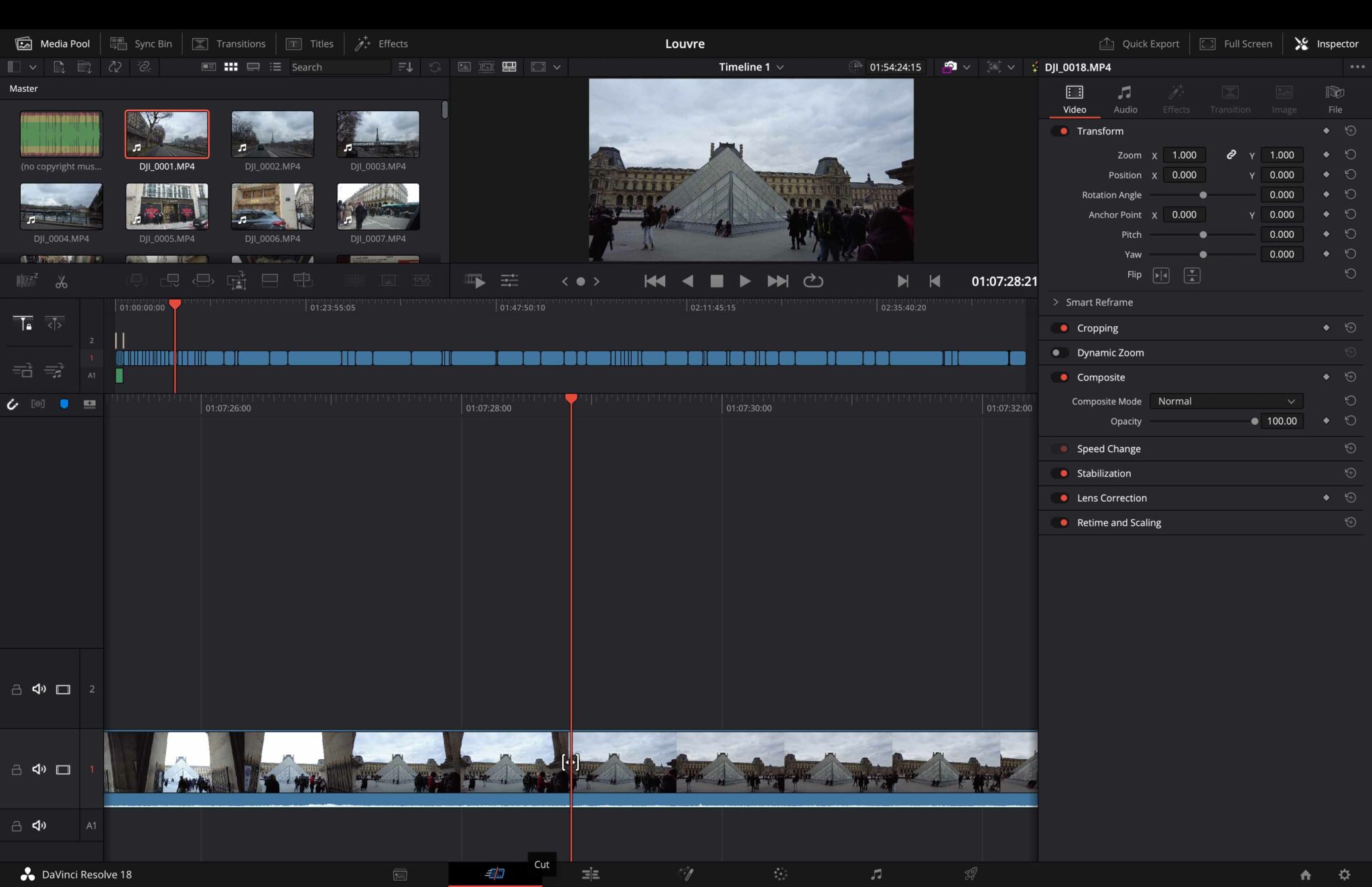 DaVinci Resolve Speed Editor Review - DUDE OI